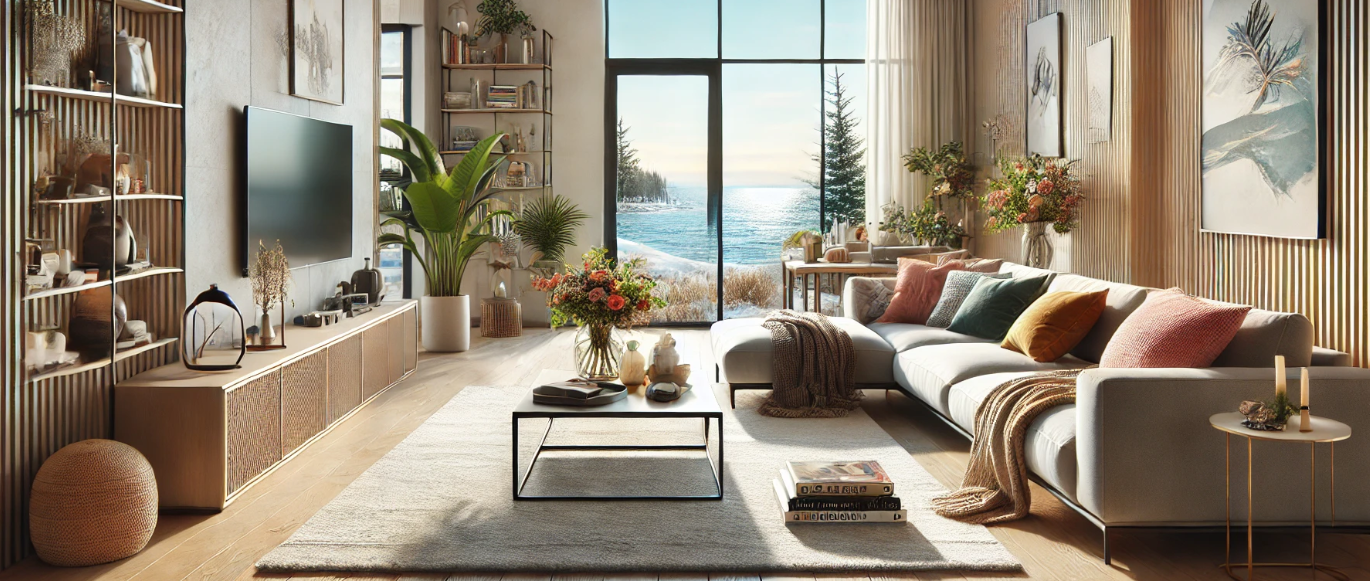 10 Popular and Best AI Interior Design Tools for Rooms and Homes in 2024 | RefinePic